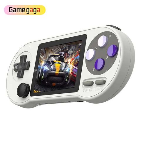 Buy Wholesale China X Sf2000 Handheld Game Console 3 Inch Ips Screen ...