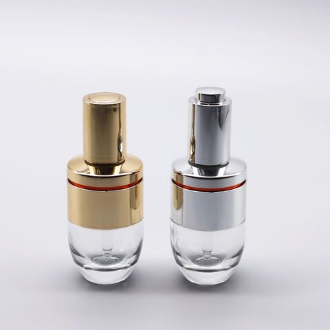 Buy Wholesale China Best Quality Press Pump/rubber Dropper Pump Glass ...