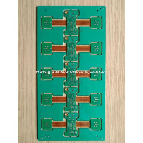 Buy Wholesale China Single-sided Pcbs Layer With Quick Turn-around Have ...
