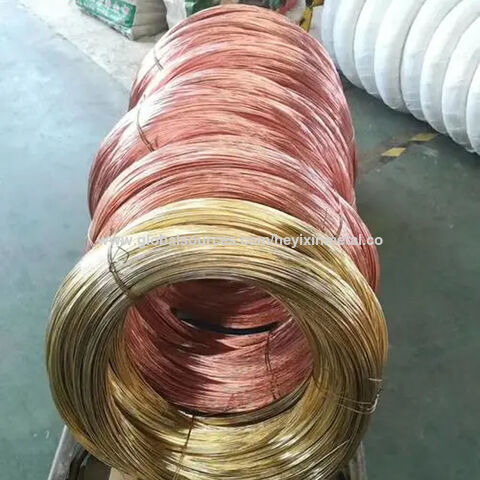 C10100 C10200 C11000 C12000 C21000 C22000 C23000copper Wire Scrap 99.95% Supply Industrial Metal ...