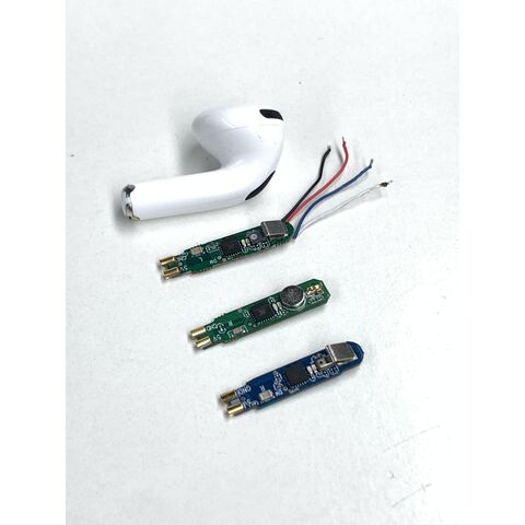 Buy Wholesale China Cross Border New Game In-ear Headphones Pcb ...