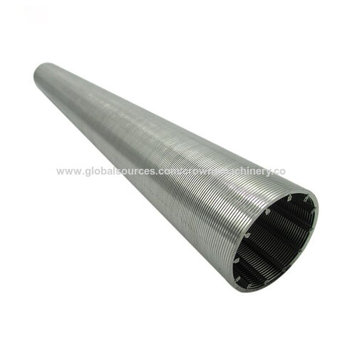 Buy Wholesale China Stainless Steel Wire Mesh Rotating Drum Filter ...