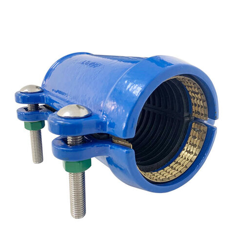 Buy Wholesale China Split Collar Pe/pvc Connections Are Repaired To ...