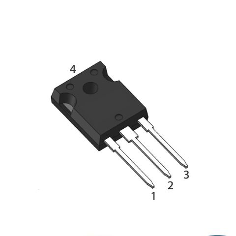 Buy Wholesale China G3s06512b To-247ab Package 650v/12a Silicon Carbide ...