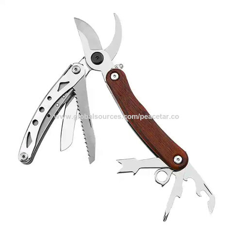 Bulk Buy Hong Kong SAR Wholesale 6-in-1 Multi-functional Gardening ...