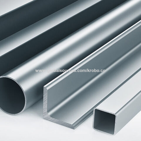 Buy Wholesale China Wholesale 304 304l 316 316l Welded Seamless Tube Stainless Steel Pipe ...
