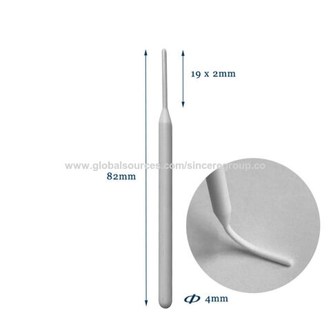 Buy Wholesale China Flexible Eyebrow Tint Applicator & Eyebrow Tint ...