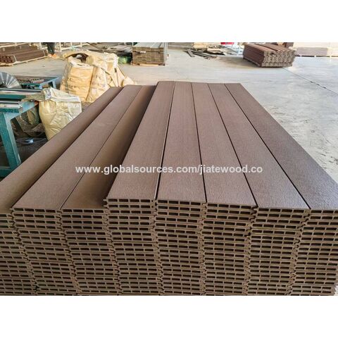 Wholesale Outdoor Wpc Decking For Cost-effective Landscape Solutions ...
