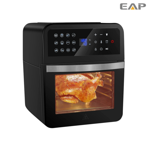 Buy Wholesale China Multifunctional Toaster Oven Air Fryer Oven With ...