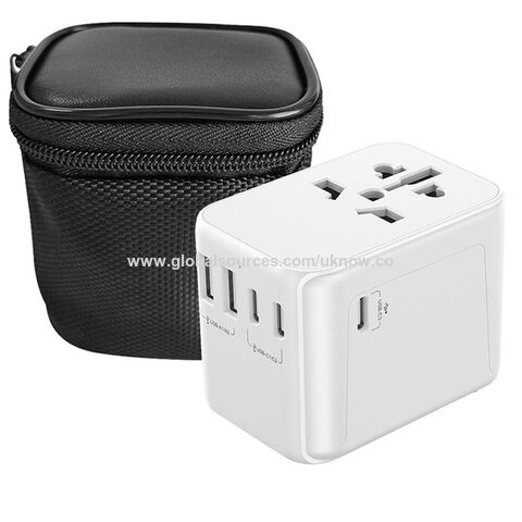 Buy Wholesale China Worldplug Best Seller Universal Travel Adapter ...