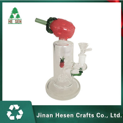 Buy Wholesale China Wholesale Portable Glass Shisha Bong Travel Glass ...