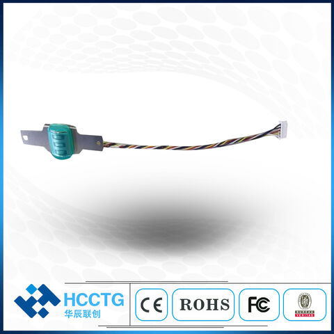 Buy Wholesale China F2f Magcard Card Reading Module 3 Tracks With 10 ...