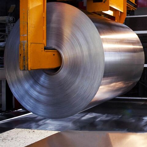 Chinese Famous Supplier Cold Rolled Zinc Steel Coils Coated Hot Dipped Galvanised Coil - Buy ...