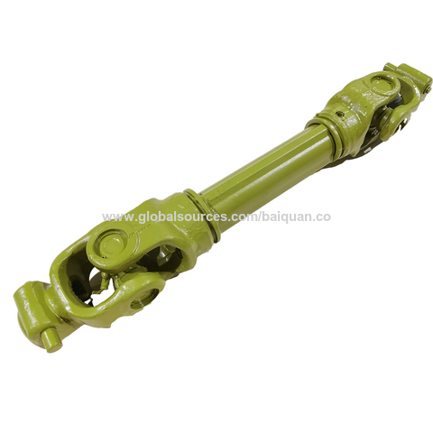 Buy Wholesale China Manufacture Supply Custom Size Pto Drive Shaft ...