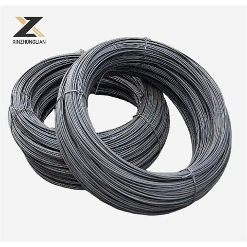Cold Heading Wire Rod Automotive Steel 10b21/10b33/sae4037/s10c/s20c ...