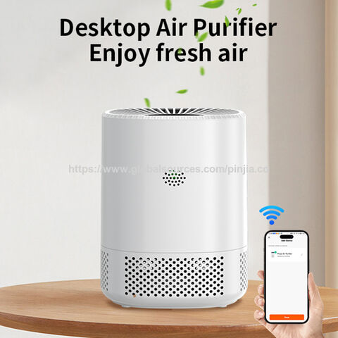 Wholesale Oem Mini Portable Removable Filter Mini Desktop Smart App ...