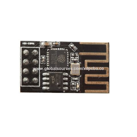 Buy Wholesale China Wifi Module Chip Wifi Module Inverter Gate Module ...