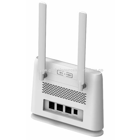 Ihua Ih813q Dual Band Cat.6 Ac1200 Wireless Wi-fi Router $48.99 ...
