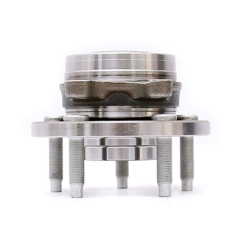 Buy Wholesale China Wholesale 5 Lugs Wheel Bearing And Hub Assembly ...