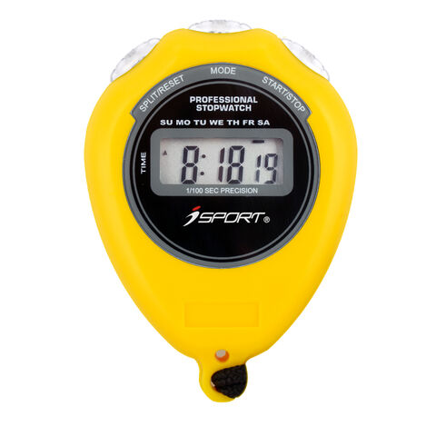 Buy Wholesale China Professional Stopwatch Professional Stop Watch ...