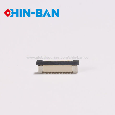 Factory Direct High Quality China Wholesale Manufacturer Fpc Connector ...