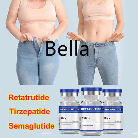 Buy Wholesale China Best Weight Loss -injections Mounj Tirze'pa 10mg ...