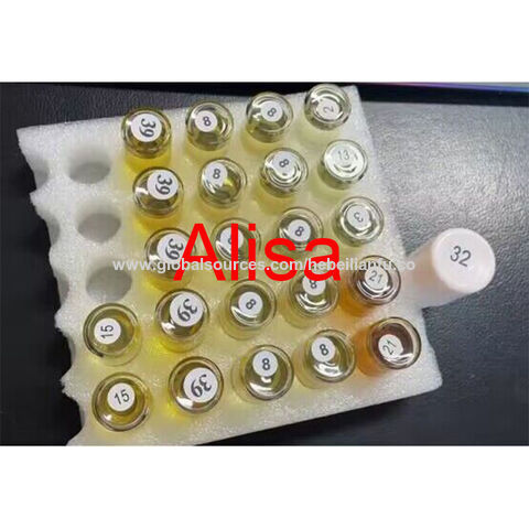 Buy Wholesale China China Factory Supply Injectable Finished Oil 10ml ...