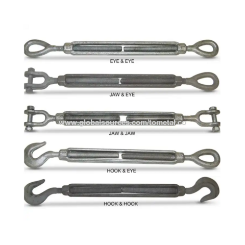 Buy Wholesale China Wire Ropes Thimble Marine Fittings Din1480 Hook Eye ...