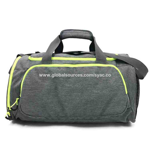 Buy Wholesale China Hot Selling Customized Travel Bags Outdoor Sport ...