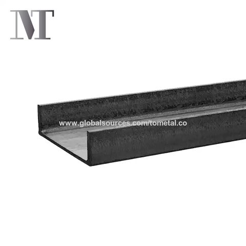Buy Wholesale China C Channel Purlin, Unistrut Channels, Slotted C ...
