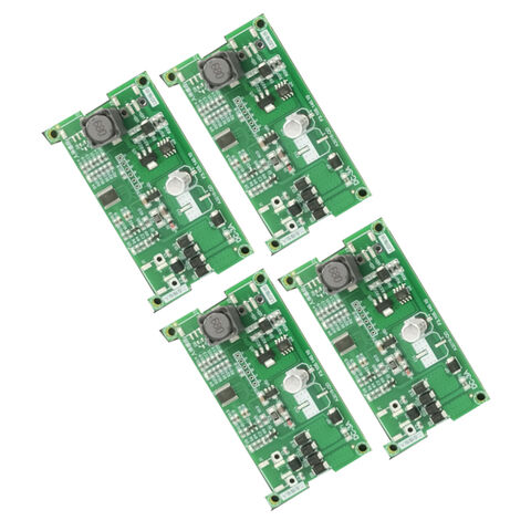 Bulk Buy China Wholesale Pcb Layout And Assembly Pcba Electronic ...
