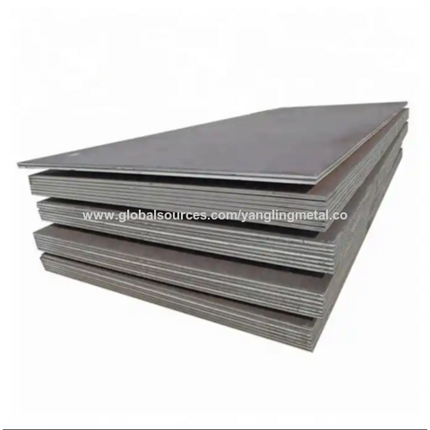 Buy Wholesale China Sae 4140 Hot Rolled Alloy Steel Plate 42crmo4 Steel ...