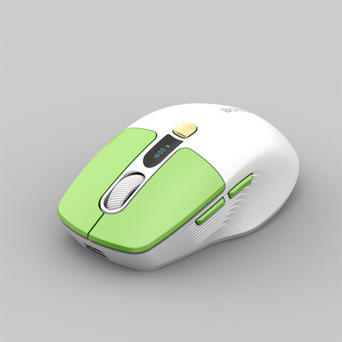 Bosun 2024 Preferred Office Choice 6d Wireless Mouse 64g Ultralight ...