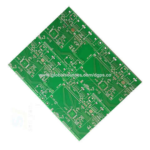 Buy Wholesale China Remote Control Board For Toys Electronic Toy Pcb ...