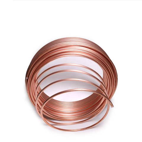 Buy Wholesale China Astm B187 Pure Copper Round Bar 3 Mm 4 Mm 8 Mm 16 ...