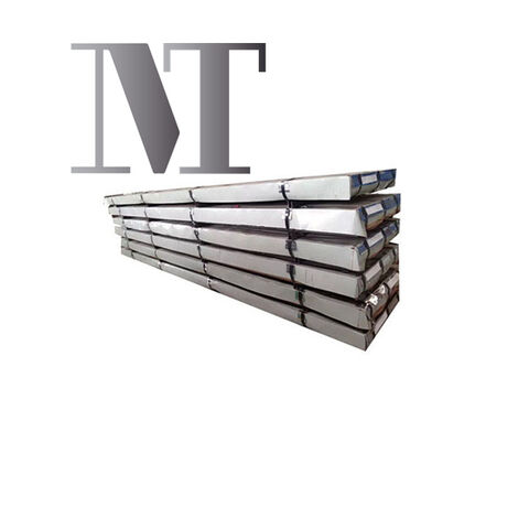 Buy Wholesale China China Supply Zinc Plate10mm Thick Hot Dipped For ...