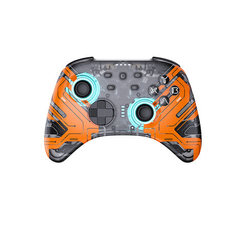 Buy Wholesale China Popular Design Customize Gamepad 2.4g Wireless ...