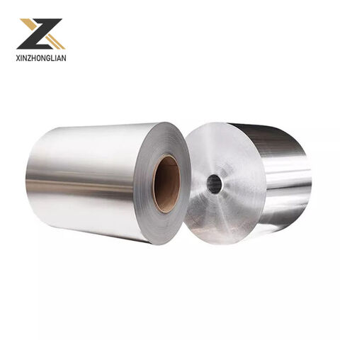 Aluminium Coil 1050 1060 3003 5005 5052 5083 Factory 20% Off Alloy Building Material Roll ...