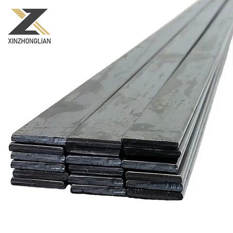 Factory Direct High Quality China Wholesale Flat Spring Steel For Leaf ...