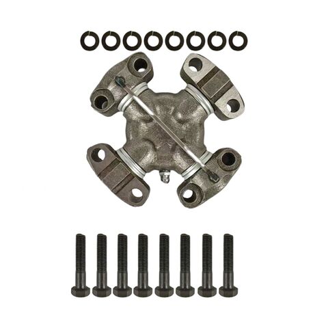 New Design 5-4143x 5-4111x Uj969 Wing Bearing Universal Joint Cross Kit ...
