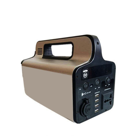 Buy Wholesale China 300w Power Storage Station Energy Storage System ...