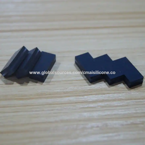 Buy Wholesale China Good Conductive Soft Zebra Strip Lcd Zebra ...