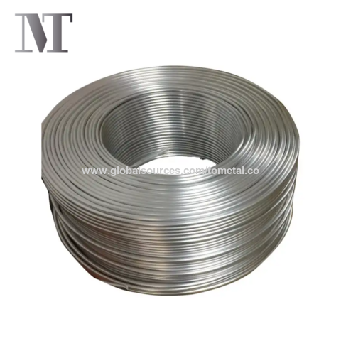 Buy Wholesale China 1100 1060 1050 3003 Air Conditioner Aluminum Pipe ...