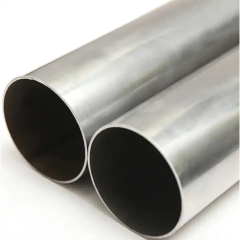 Buy Wholesale China Wholesale Factory Price Round Stainless Steel Pipe Astm A270 A554 Ss304 316l ...