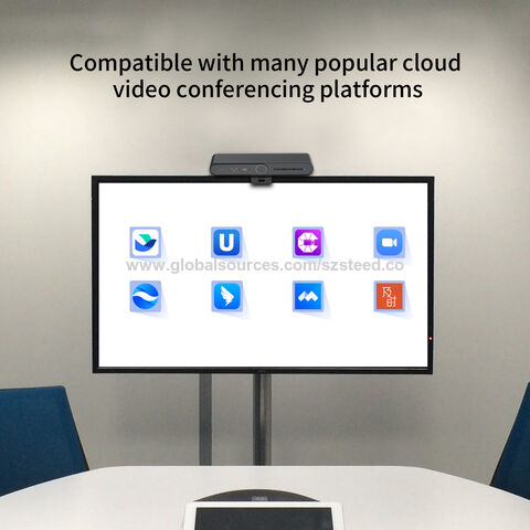 Buy Wholesale China Wholesale All-in-one Video Conference System For ...