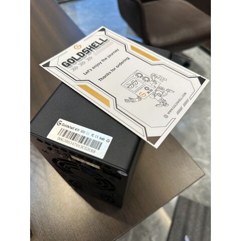 Bulk Buy China Wholesale Goldshell Mini Doge Iii (650mh) Scrypt Mining ...