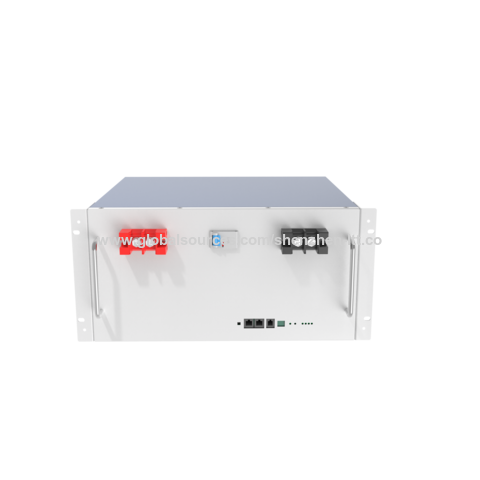 Buy Wholesale China Rack Power Series-lfp48100-5kwh&r05k-3u5 & Lfp,rack ...