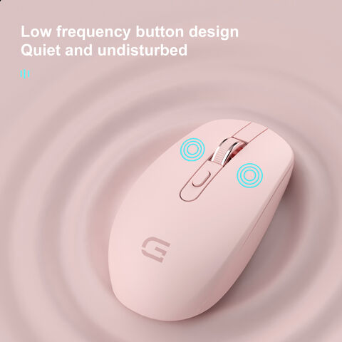 Bulk Buy China Wholesale Factory Price Rf Gaming Mice Adjustable Dpi ...