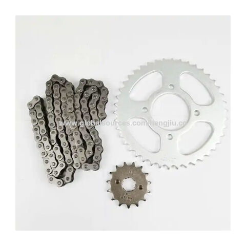 Buy Wholesale China Big Sale Cheap Price Motorcycle Transmission Kit ...