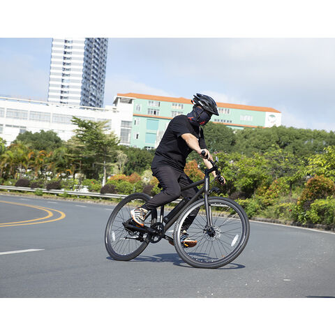 Buy Wholesale China 26inch Electric Bike Removable Battery 16kg Light ...